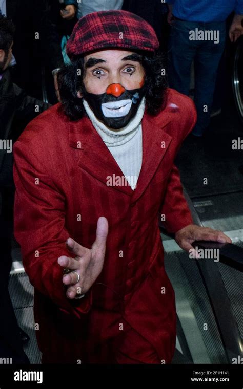 Cepillín The Famous Mexican Clown Died At The Age Of 75 After Being