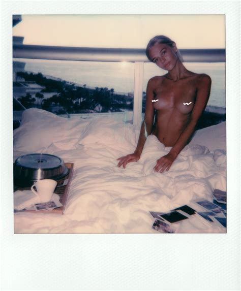 Kj Skorge Nude Model 19 Explicit Photos The Fappening