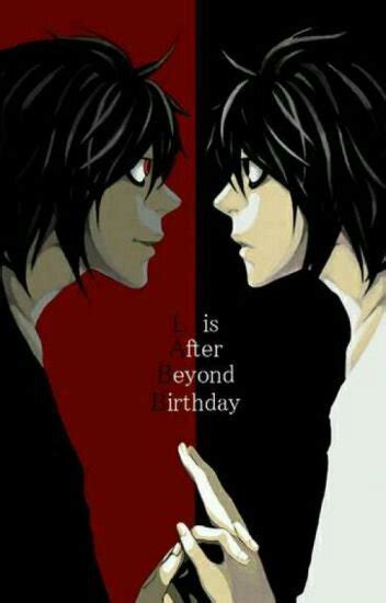 Quien Es Beyond Birthday Curiosidades Death Note Coronavirose Canina