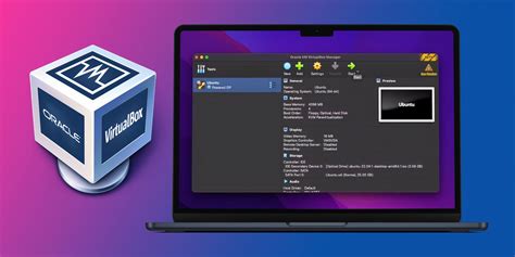 How To Install Virtualbox On An Apple Silicon Mac