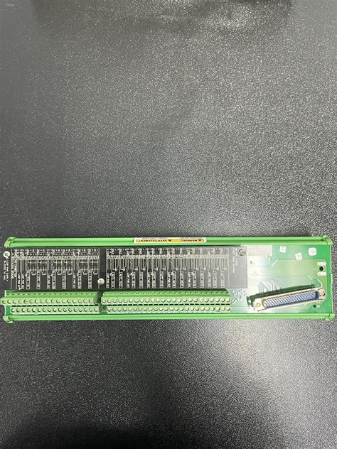 Ftm Hdvim Airdttc Thru Hole Assy Turbo Control Solutions