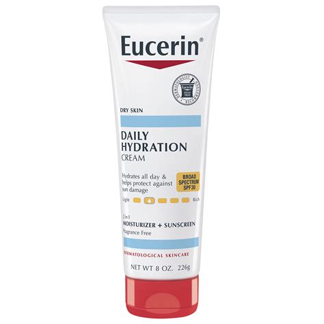 Sunscreen Eucerin At Ryan Knight Blog