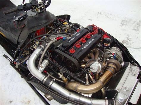 Suzuki Samurai Engine Swap