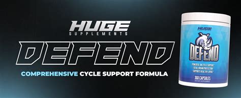 Defend Cycle Support Most Stacked And Complete Organ Protection Liver Support