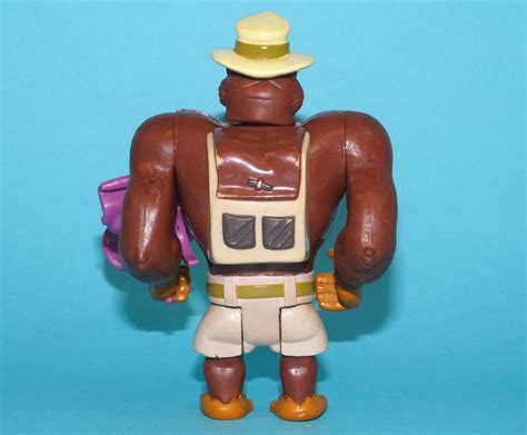 Filmation Ghostbusters Tracy 100 Complete 1985 Schaper Boonsart Shop