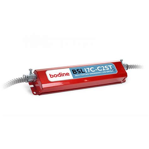 Philips Bodine Bsl17c C2st Series Constant Current 75w Class 2