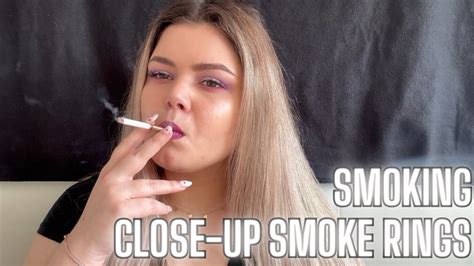 Ring Of Seduction Up Close Smoke Fetish Yourfantasy6190 Clips4sale