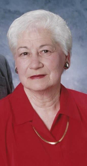 June Goebel Obituary New Orleans La