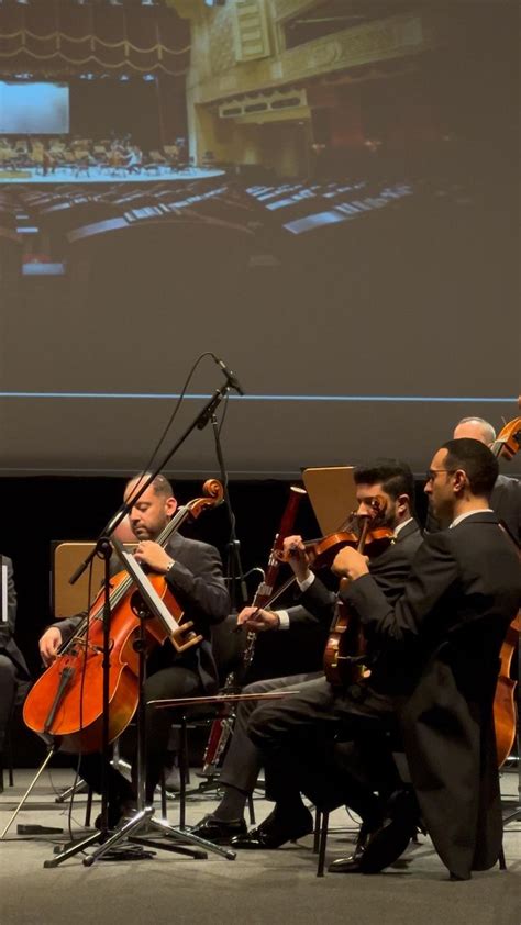 موسيقى كلاسيك تشيلو Classic Orchestra Cello Vilion كمان كمنجه