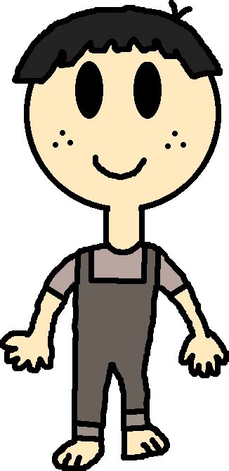 Henry Human Hoj By Igolove12 On Deviantart