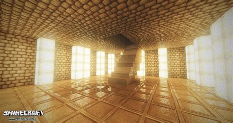 Cybox Shaders Mod 1192 1182 Ultra 4k Shader Mc Modnet
