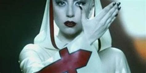 Lady Gaga Video Sexy Skanky Or Just Plain Wrong Yourtango