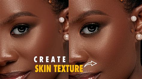 How To Smooth Skin Texture In Photoshop At John Triche Blog