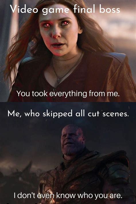 Gamer Meme