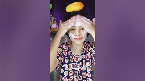 ပဲဆီနှမ်းဆီလည်းမဟုတ် Sexy လည်းမဟုတ် မျက်နှာအဆီပြန်တာကြီးစိတ်ညစ်တယ