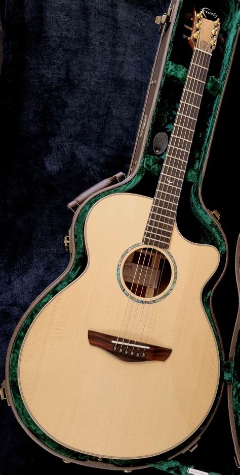 String Theory Guitars Electric Guitars In Bristol England