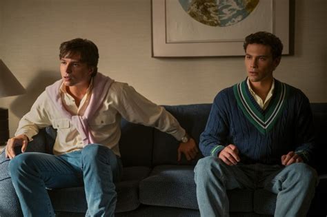 Monsters Stars Take Criticism Levelled At Netflix Series By Erik