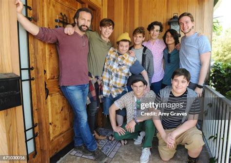 James Harling Photos And Premium High Res Pictures Getty Images