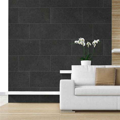 Msi Dimensions Graphite 24x48 Matte Porcelain Tile Floor Tiles Usa