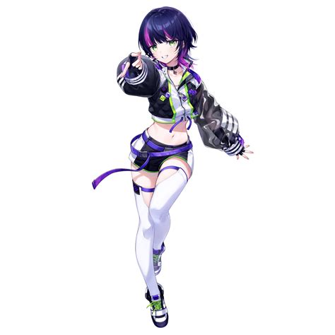 伊月知世 Artist｜riot Music Official Web Site