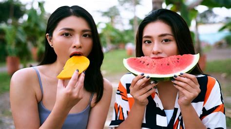 What Happened To The Women Who Only Ate Fruit The Dangerous Truth