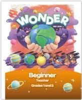 Bogard Wonder Vbs 2026