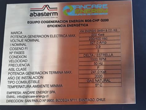 Placas Grabadas Trofeos Golver