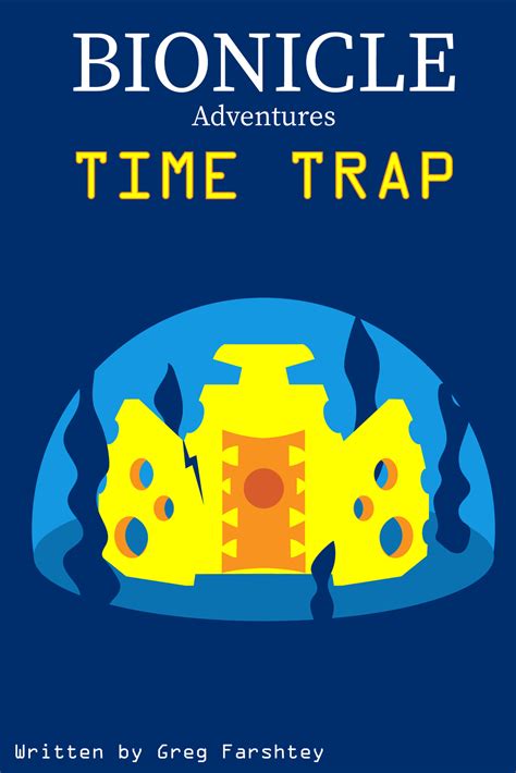 Made A Fan Cover For The Best Bionicle Book As Practice Rbioniclelego