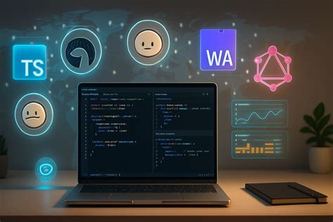 The Javascript Engineers Essential Toolbox Skills And Tools For The