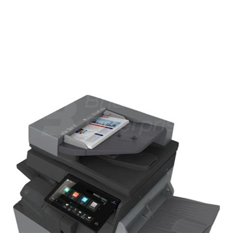 Sharp Mono Multifunction Printer Bp 50m55 At Best Price In Mumbai