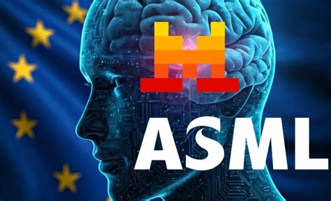 Asml เจ้าพ่อเครื่องทําชิป ทุ่ม 1 5 พันล้าน เดิมพันกับ Mistral Ai แชมป์ Ai ยุโรป Nvda ยัง