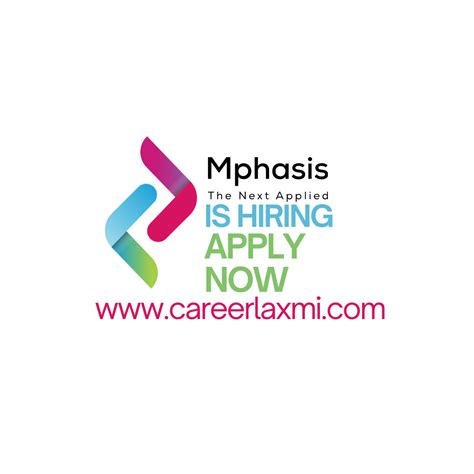 Mphasis Is Hiring For The Role Of Processor To Process Loans From Application Apply On