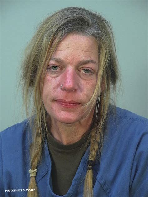 Wolf Bronwen Gladding 08102022 Dane County Mugshots Zone