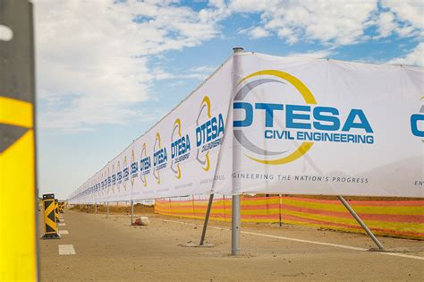 Asset Ownership Otesa