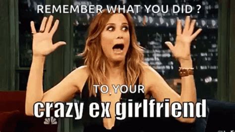 Ex Girlfriend Crazy  Ex Girlfriend Ex Girlfriend Descobrir E