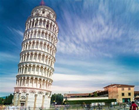 30 Famous And Most Beautiful Landmarks In Italy