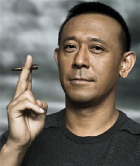 Jiang Wen Movies Bio And Lists On Mubi
