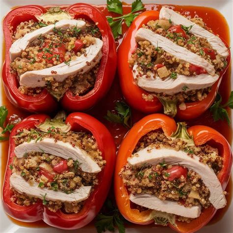 6 Easy Healthy Dinner Recipes For Two Tasiahub