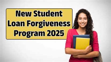 New Student Loan Forgiveness Program 2025 Know Eligibility And Payout Dates