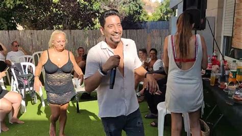 גולן מאיר במחרוזת אינתה עומרי קלידן טל עוזרי Youtube