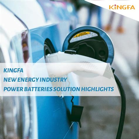 Kingfa Sciandtech Co Ltd On Linkedin Automotive Greenenergy Ev