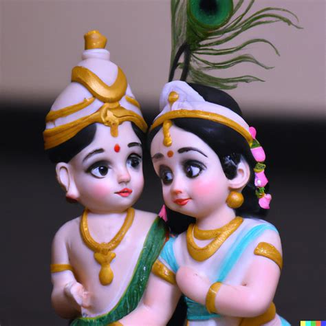 80 Sons Of Krishna Names Remarkable Abilities And Pastimes The