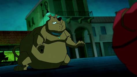 Fat Scooby Doo By Webcsat On Deviantart