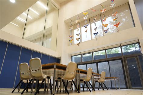 Campus 聖保羅男女中學附屬小學