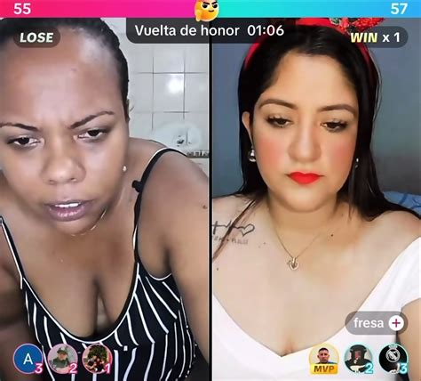 Rico Par De Culonas Eporner