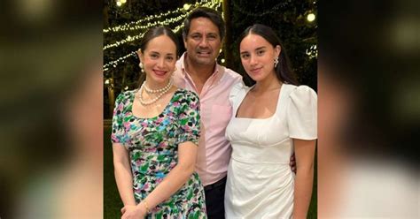 Richard Gomez Honors Wife Lucy On Their Wedding Anniversary