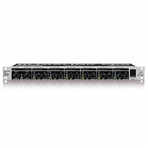 The 30 Best Behringer Audio Mixers Of 2025 Verified Cherry Picks