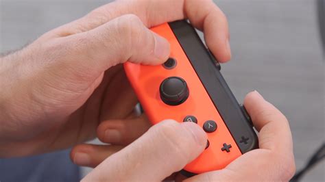 Nintendo Switch Review An Impressively Well Designed Home And Handheld Console Ibtimes Uk