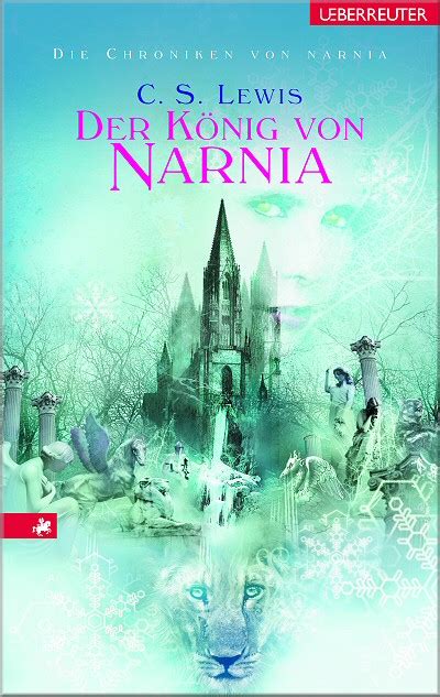 Der König Von Narnia Materialien Für Den Unterricht Xxwhgf