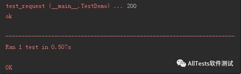 Python测试框架unittest之mock系列（一） 断言方法、统计方法mock断言学习 Csdn博客